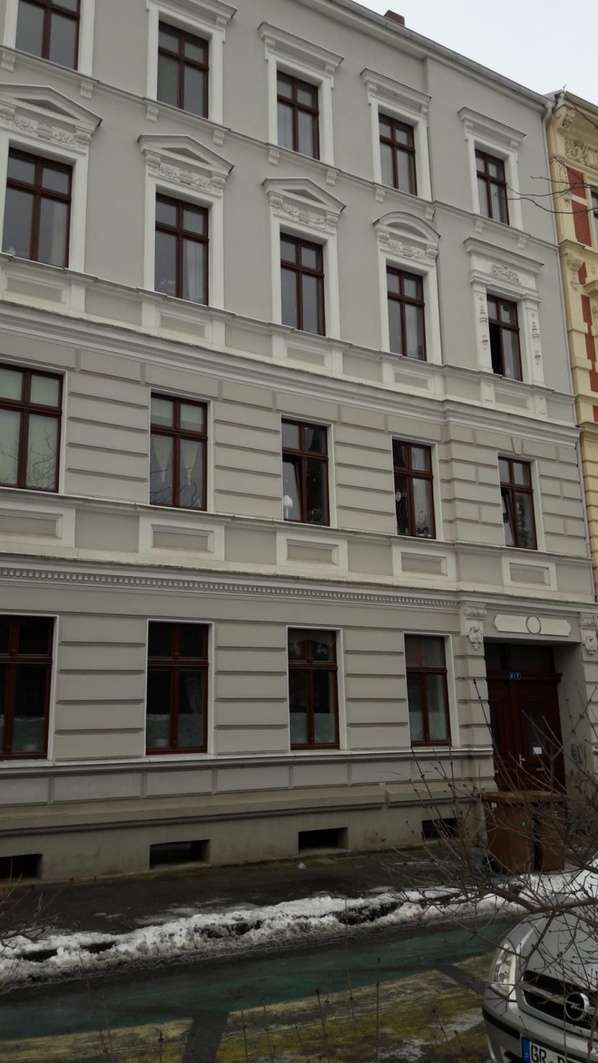 Lutherplatz 6 (ehemals Dresdner Platz) – Geschichte der Fotoindustrie ...