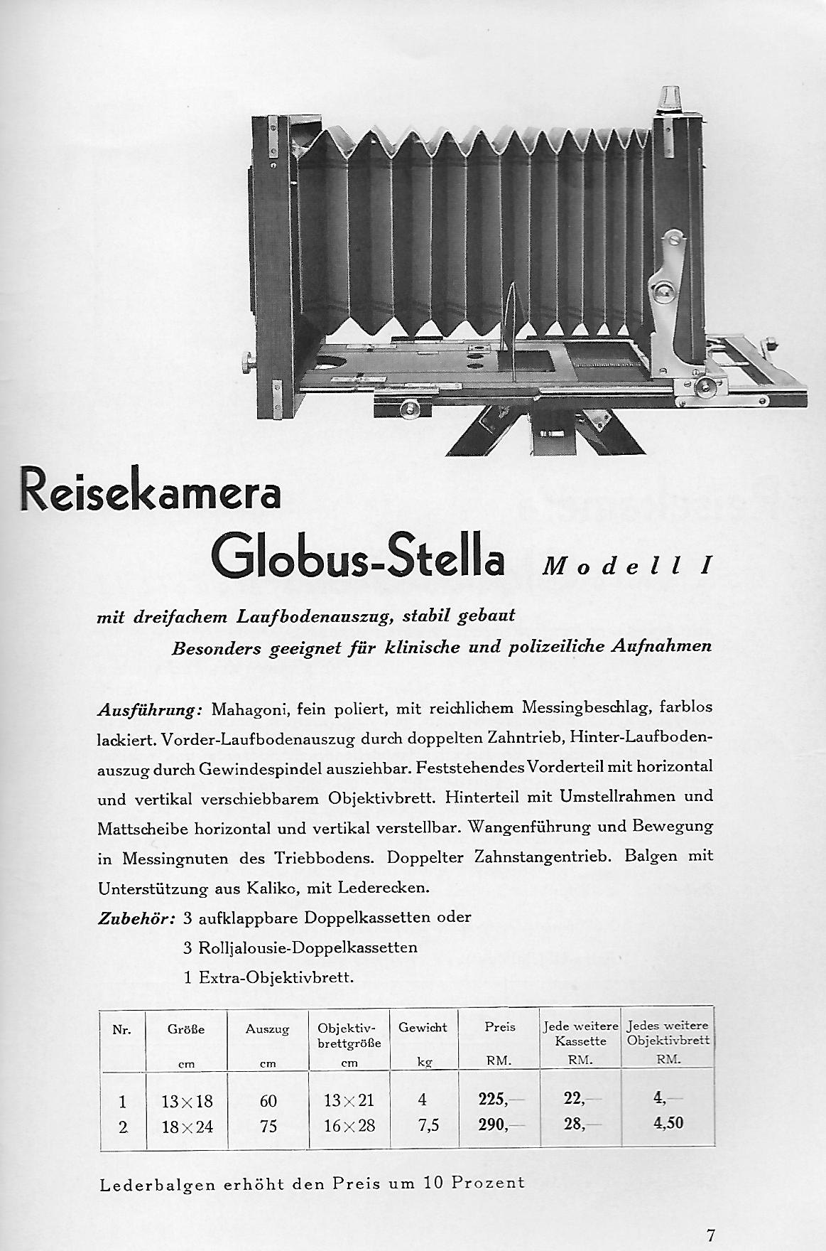 Krölstraße 19 – Geschichte der Fotoindustrie in Görlitz